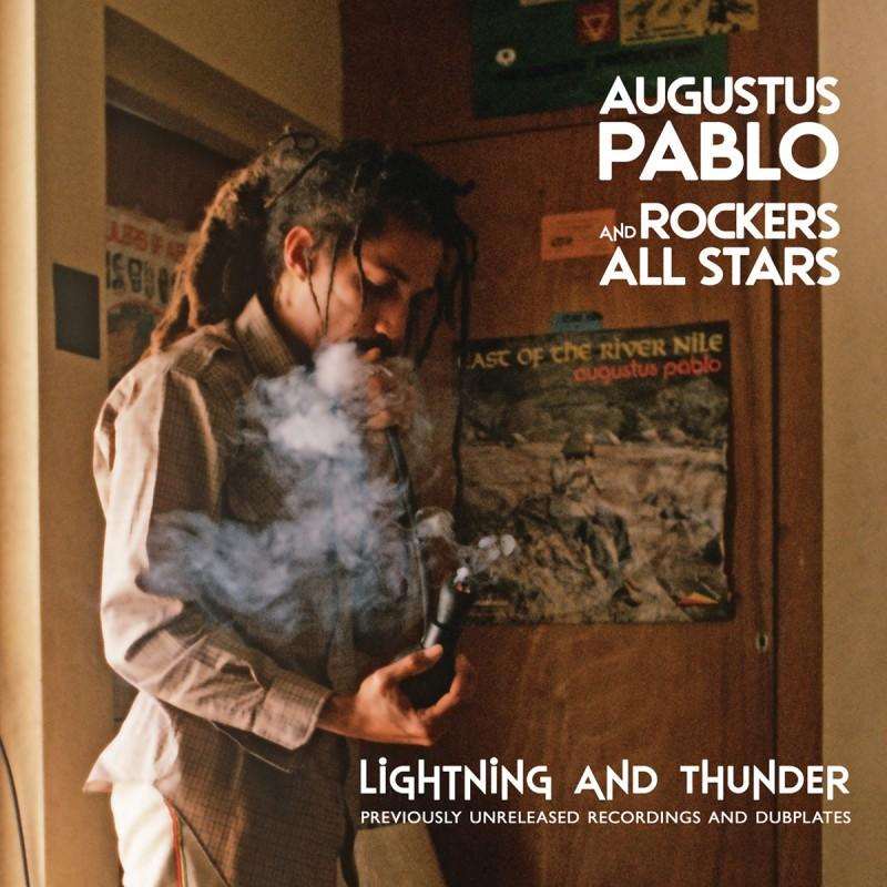Augustus Pablo - Dubthology
