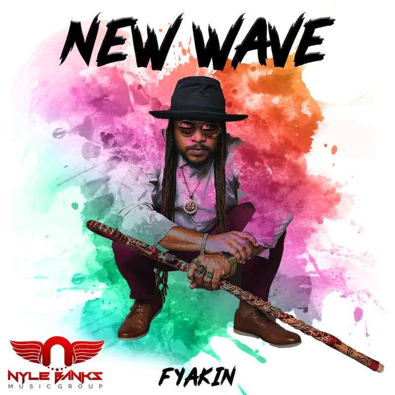Fyakin - New Wave - Reggae Albums