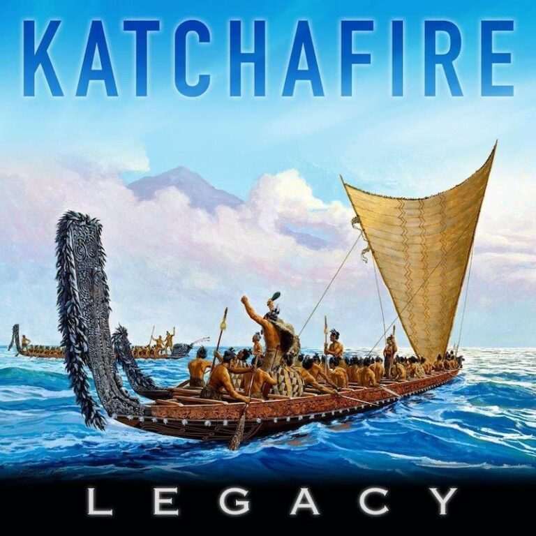 Katchafire - Revival 2.0 - Reggae Albums
