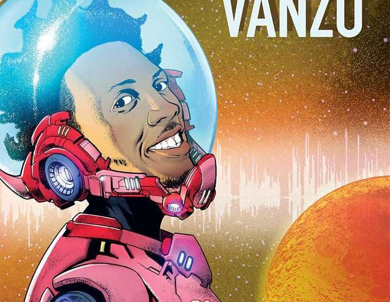 Vanzo - Vanzo - Reggae Albums