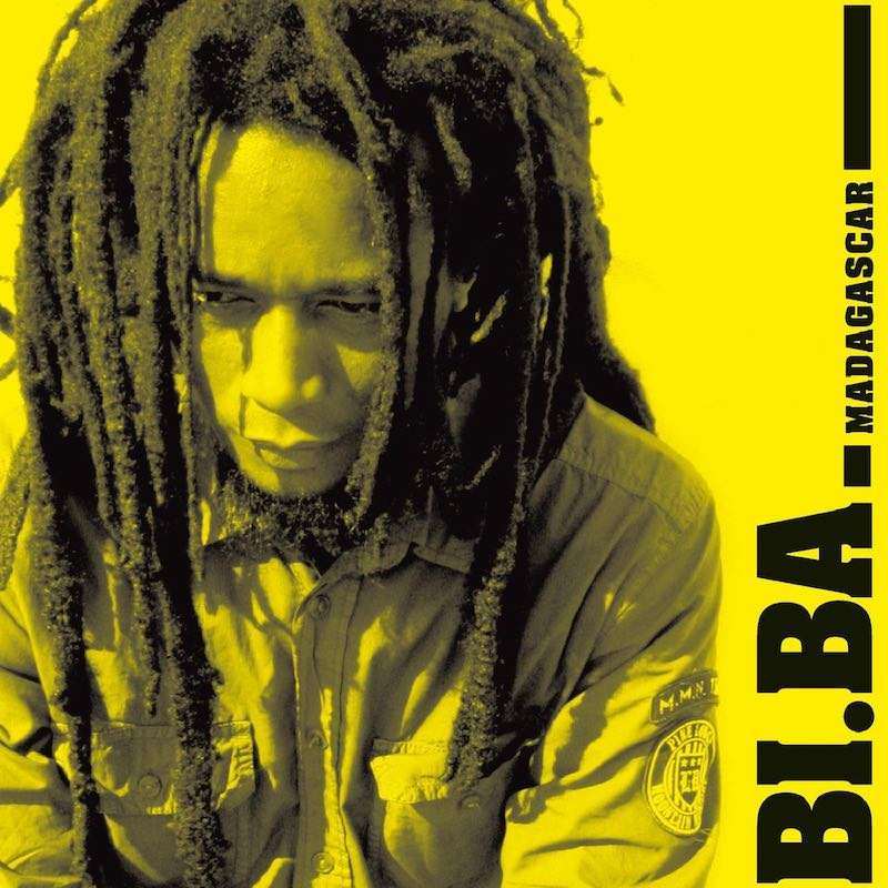 BI.BA - Madagascar - Reggae Albums