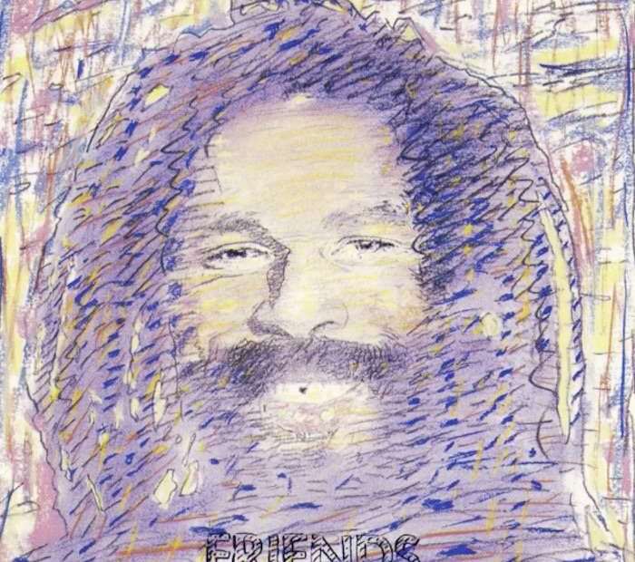 Bob Andy - Friends - Reggae Albums