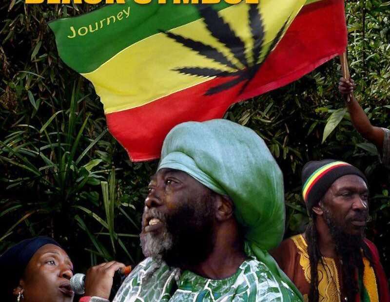 Black Symbol - Journey - Reggae Albums