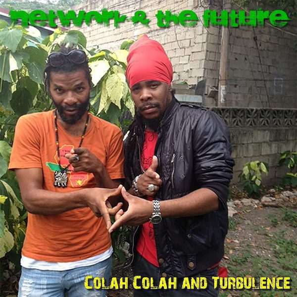 Turbulence & Colah Colah - Network & The Future