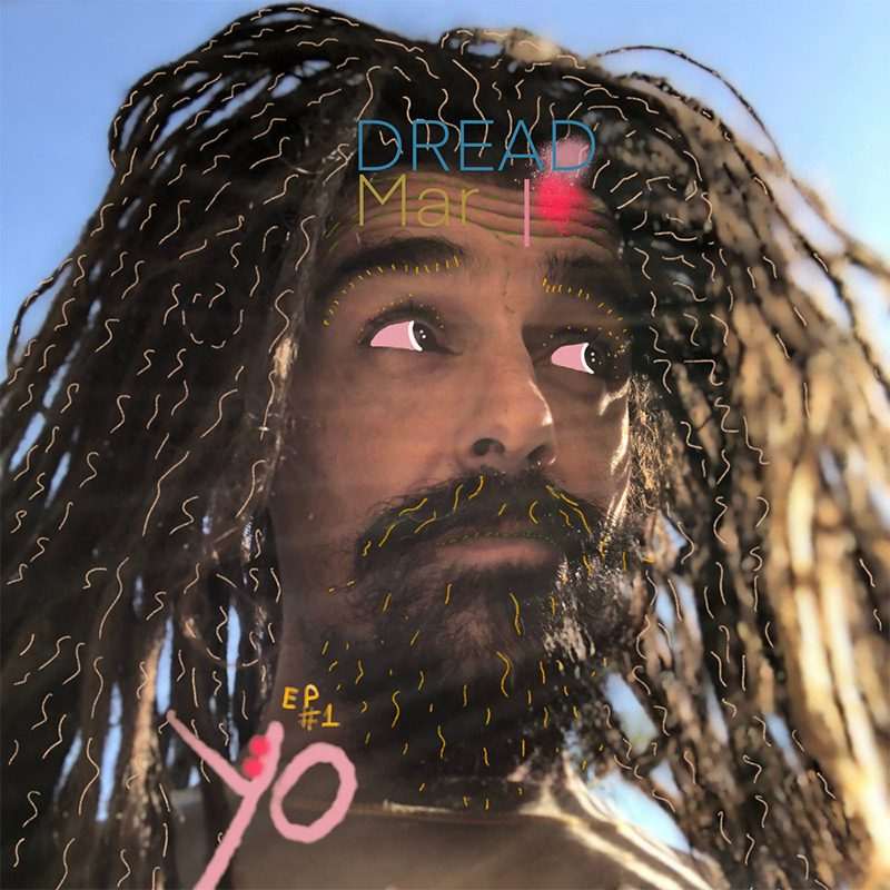 Dread Mar I - 10 Ãnos (En Vivo)