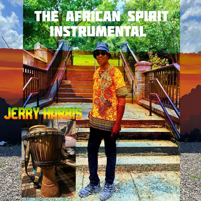 Jerry Harris - The Right Treatment