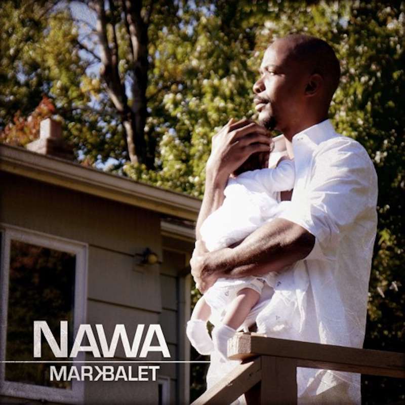 Mark Balet - Nawa