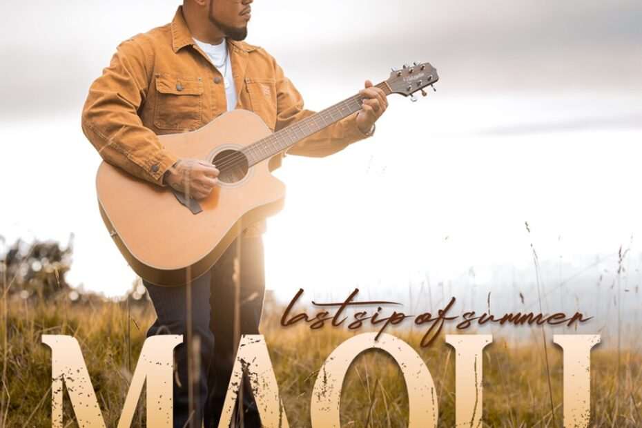 Maoli - Last Sip of Summer